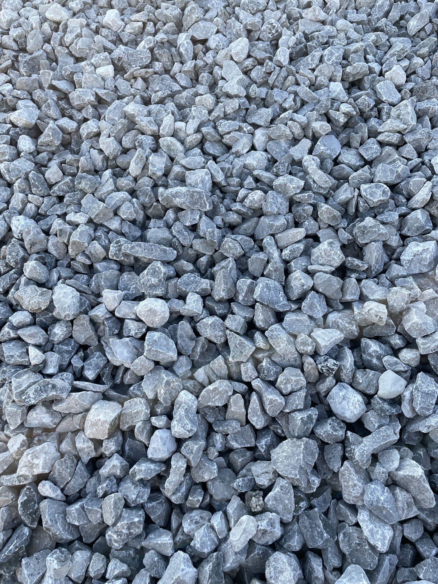 White Rock - Mid-Nebraska Aggregate