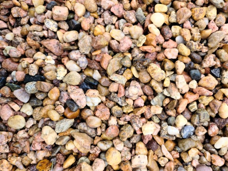 Armor Coat Gravel - Mid-Nebraska Aggregate