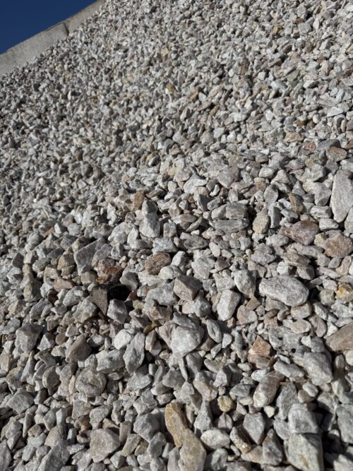 Mountain White - Mid-Nebraska Aggregate
