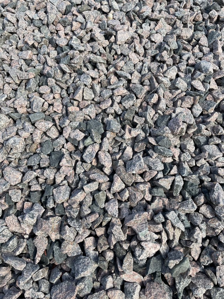 Sparkling Granite - Mid-Nebraska Aggregate