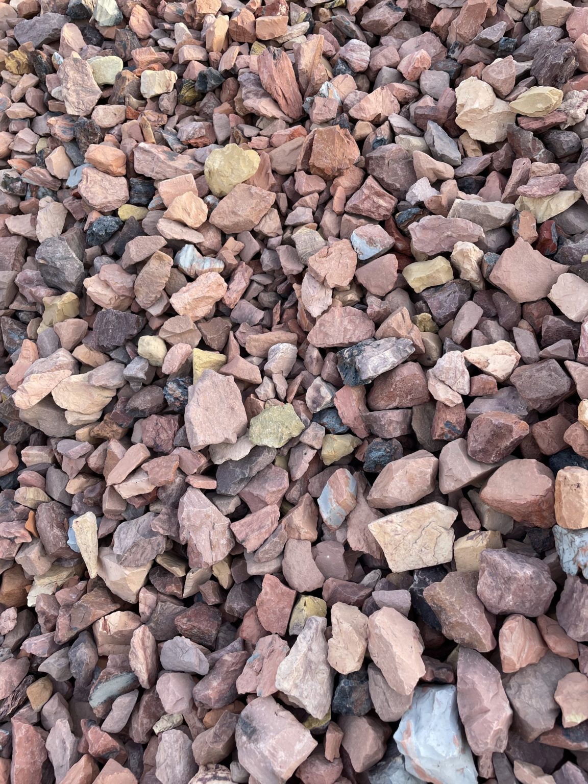 Western Sunset - Mid-Nebraska Aggregate